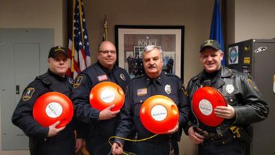 New equipment for the Grand Rapids Police Department | News ...