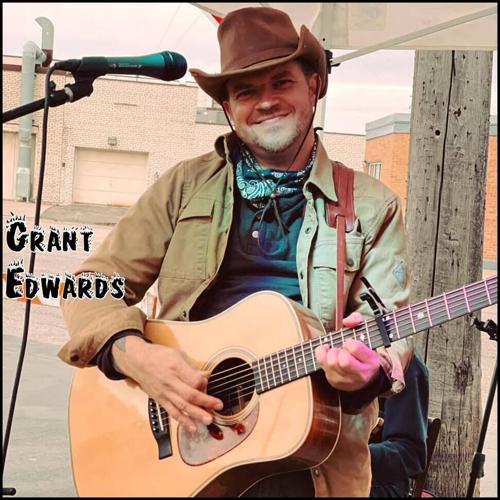 Itasca Musician: Grant Edwards – The Entertainer | Artsandculture | grandrapidsmn.com