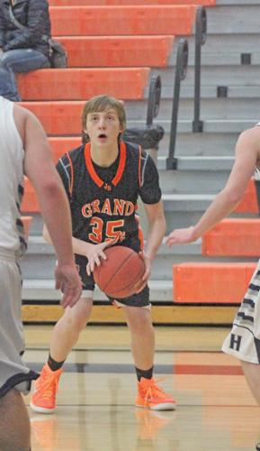 T'hawks girls roll past Brainerd; boys top Hibbing | Sports ...