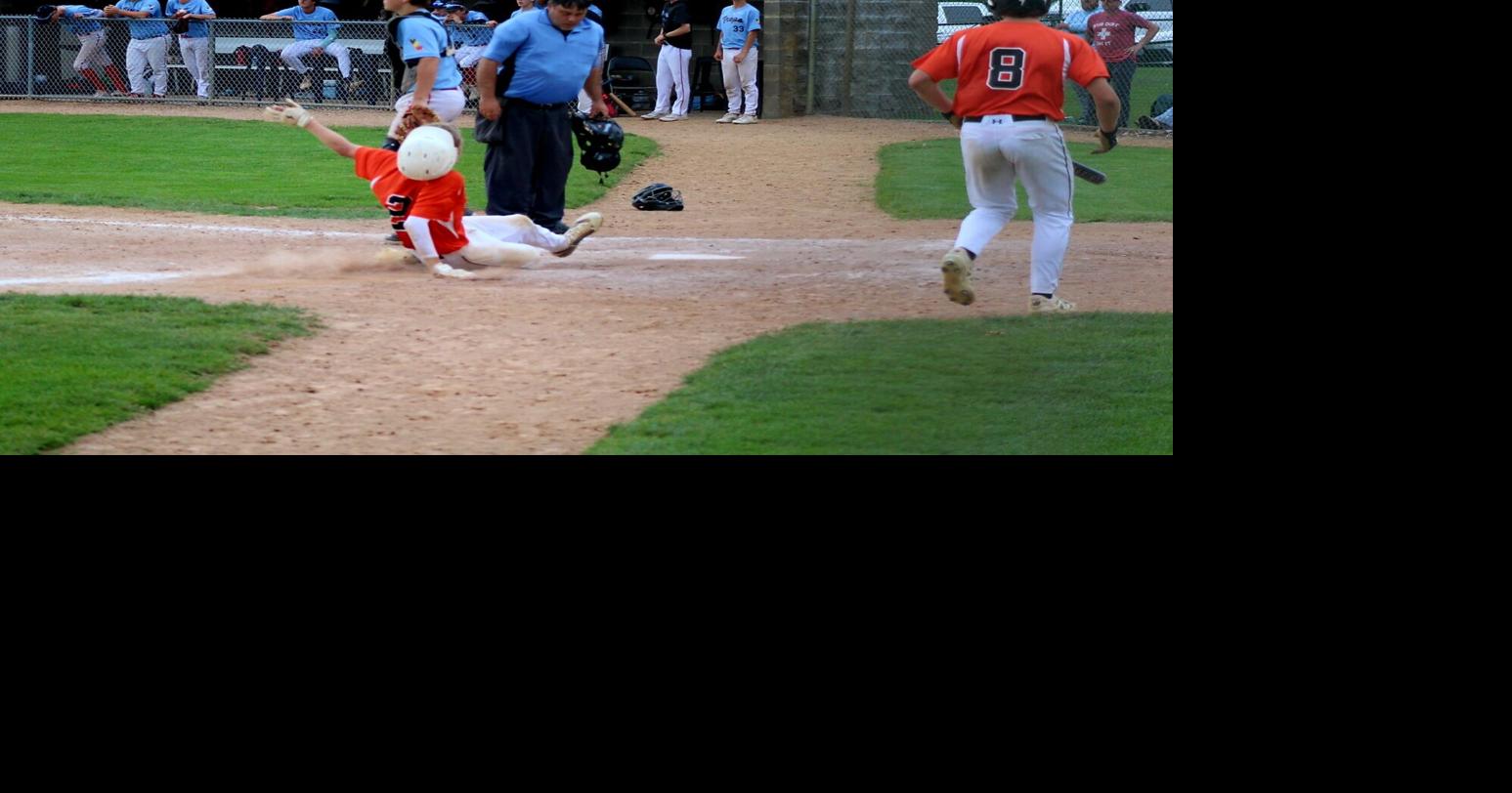 Walk-off win sends Grand Rapids to VFW State Tournament | Sports ...