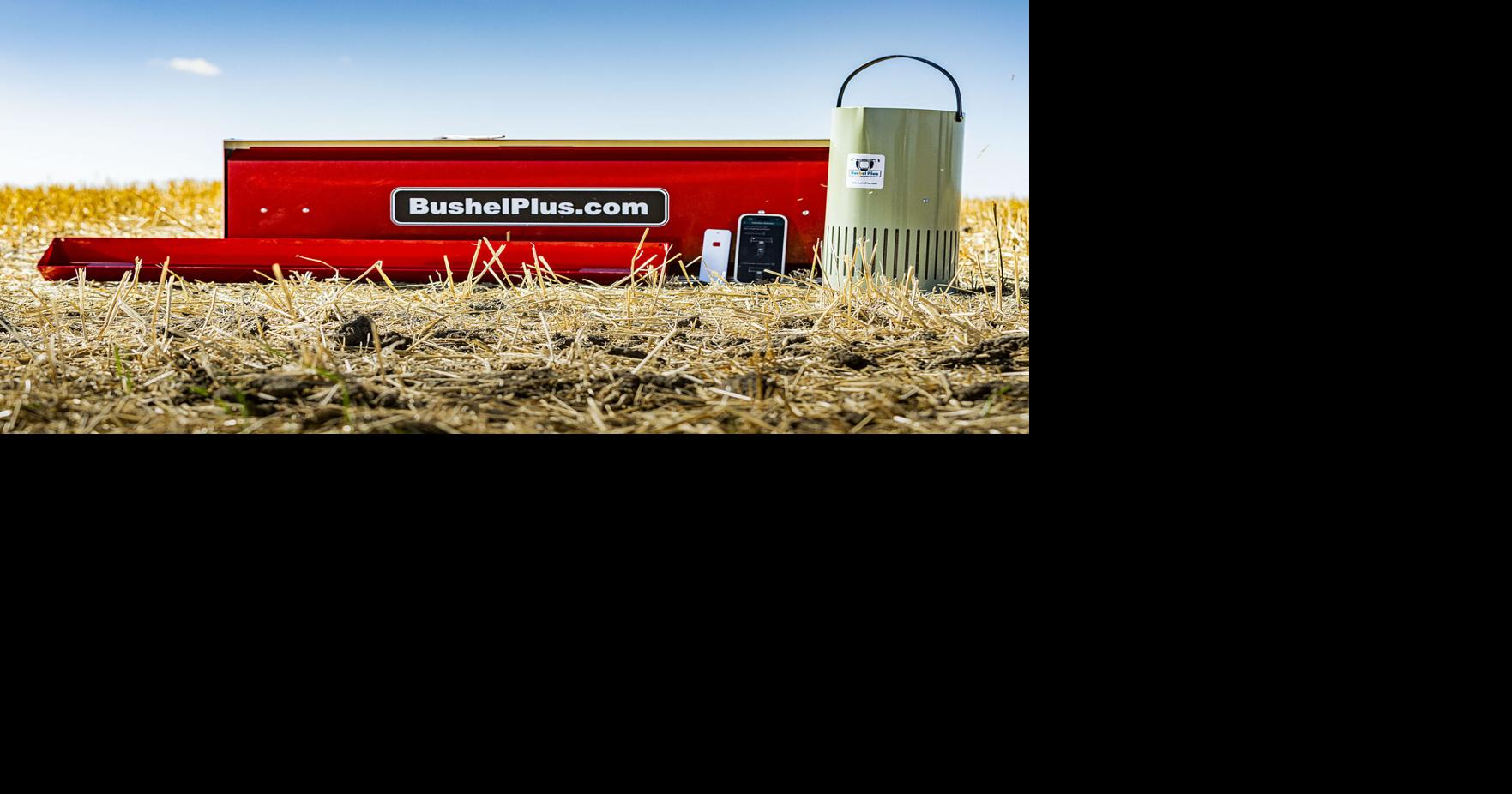New Partnership unites Bushel Plus SmartPan™ System with John Deere ...
