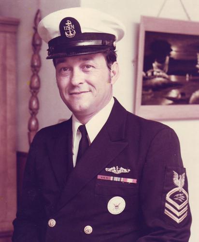 Gerald “Jerry” W. Knapp Sr. | Obituaries | grandrapidsmn.com