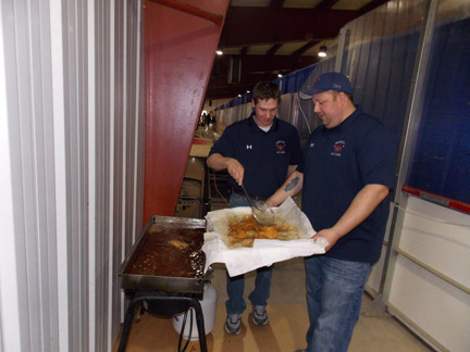 Nashwauk Home Show | Business | grandrapidsmn.com