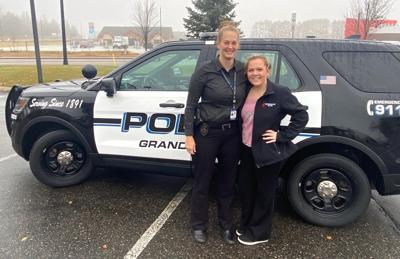 Cops & the community | News | grandrapidsmn.com