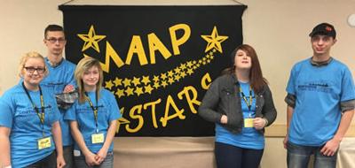 NLCS students attend MAAP Stars conference | Schools / Education ...