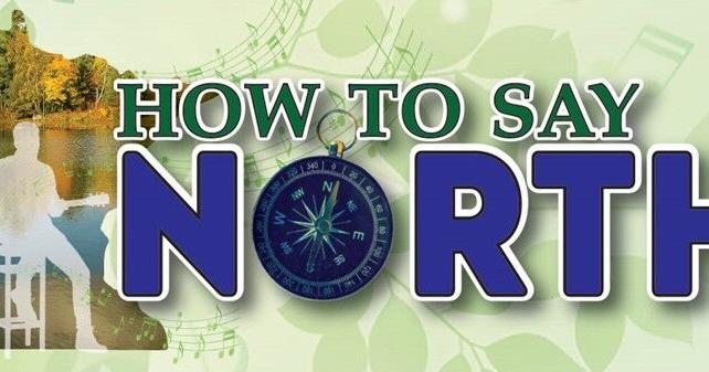 “How to Say North” with the Sutter Brothers | Events | grandrapidsmn.com