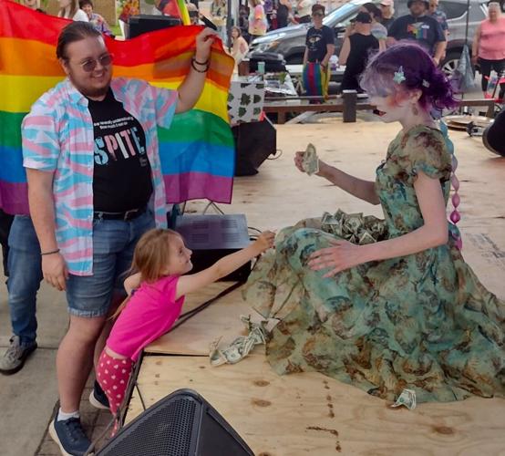 Itasca Pride reports that ‘Love won’ after Grand Rapids hosts pride ...