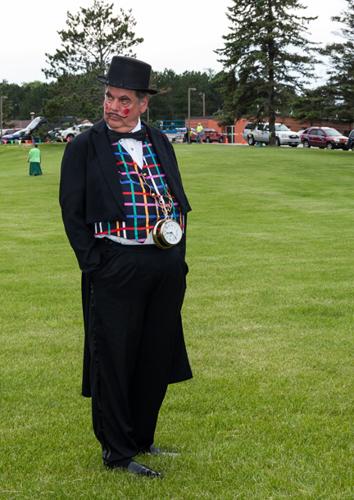 World record book breaker! | News | grandrapidsmn.com