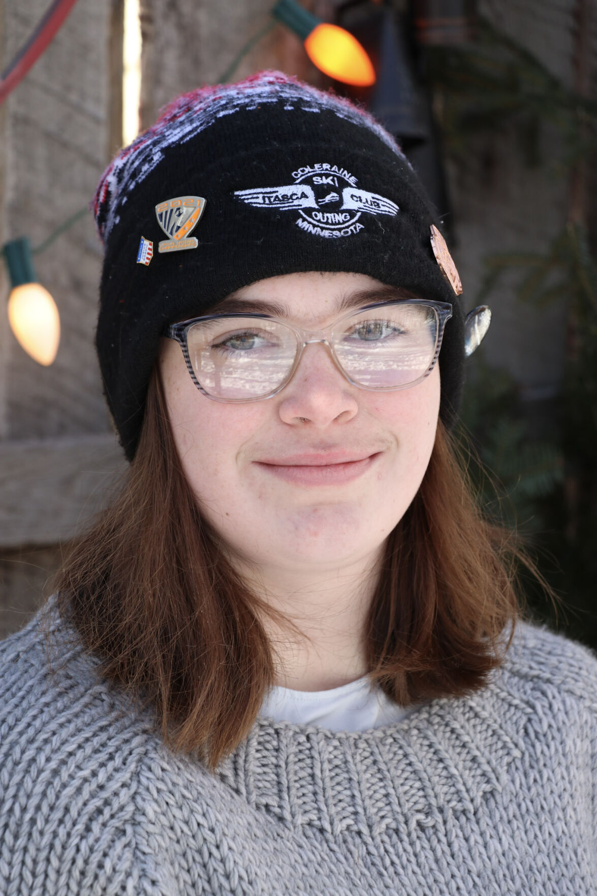 Itasca County 4-H’er Katie Mousel selected to serve on the Minnesota 4 ...