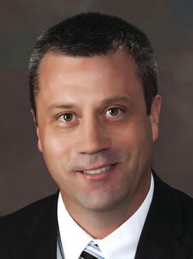 Raich named Northeast Higher Education District interim president ...