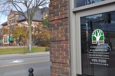 Consider the Grand Rapids Area Community Foundation on giving Tuesday ...