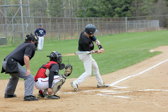 ICC Baseball | Sports | grandrapidsmn.com