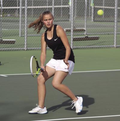 Troumbly makes tennis Final Four | High School | grandrapidsmn.com