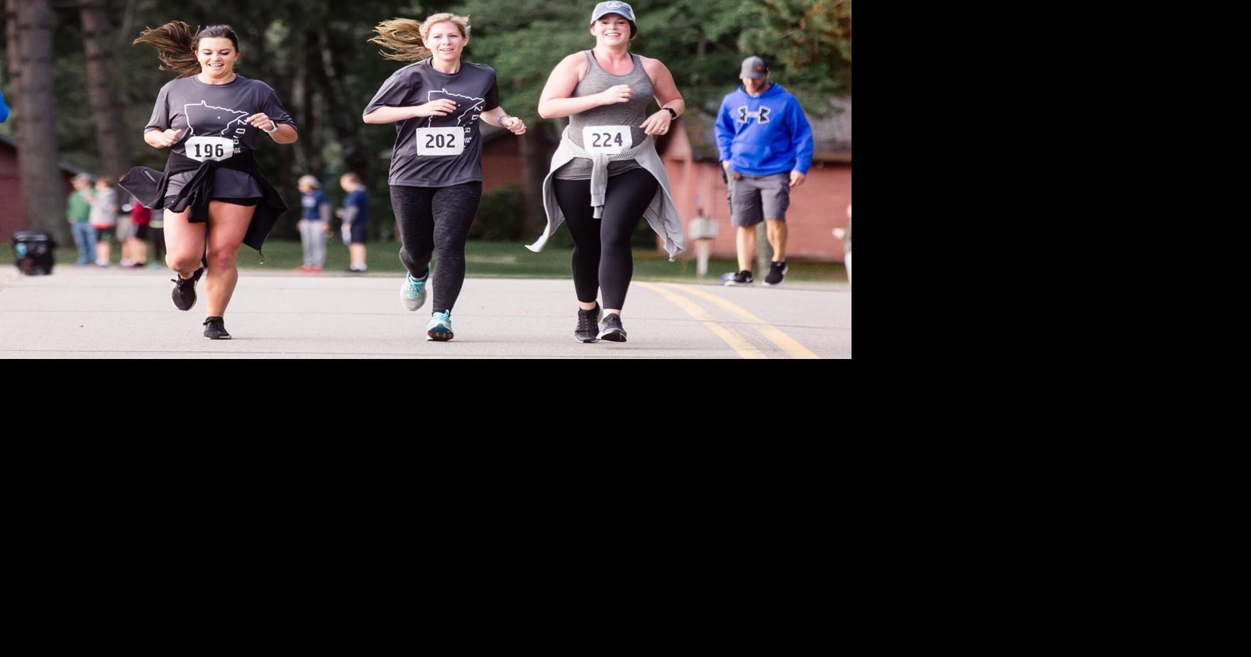 Running the Rapids Half Marathon, Relay and 5K set for Aug. 14 | News ...