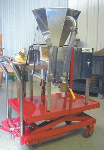 100 percent maple and 100 percent: On top of the maple cream world ...