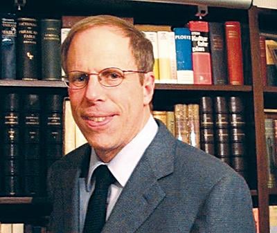 10 minutes with Tom Hanson | News | grandrapidsmn.com