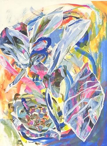 Macrostie, Reif host two exhibitions at First Friday Art Walk ...