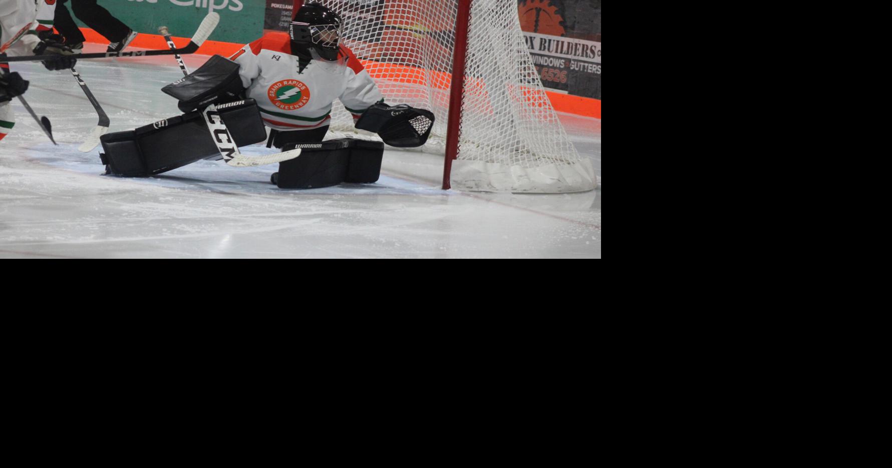 GRG settles into dominant performance in section opener | Sports ...