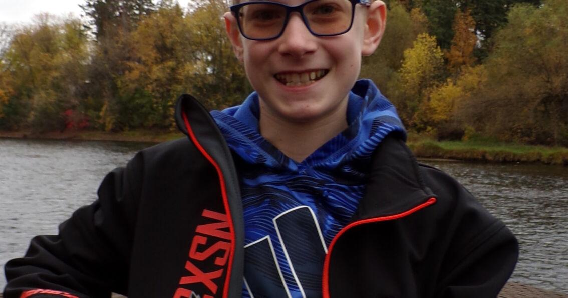 Minnesota Connections Academy recognizes Grand Rapids student | News ...