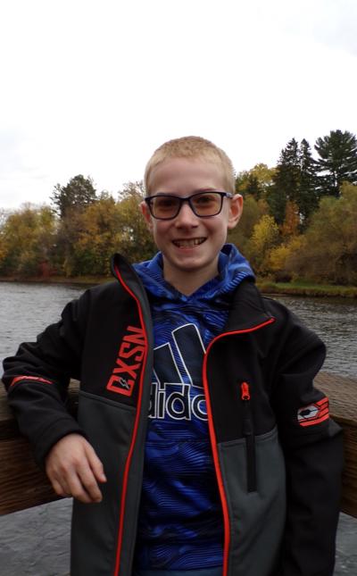 Minnesota Connections Academy recognizes Grand Rapids student | News ...
