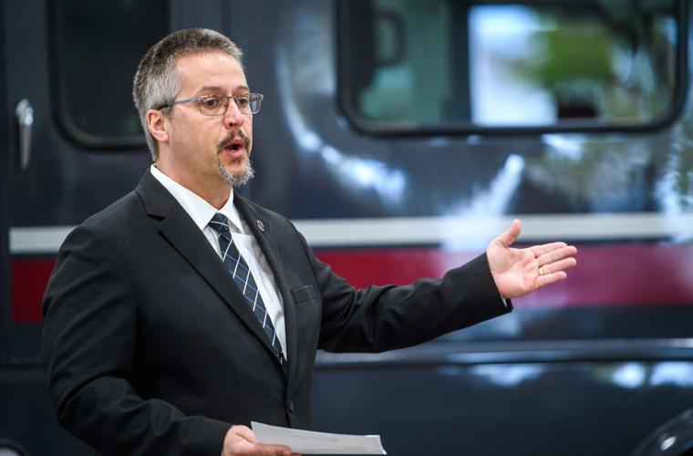 Arrowhead Transit launches new app, routing system | News ...