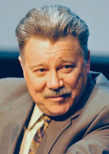 Tom Rukavina: 1950-2019: ‘We Lost Part of the Range Today’ | News ...