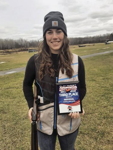 Pautsch gets award | College | grandrapidsmn.com