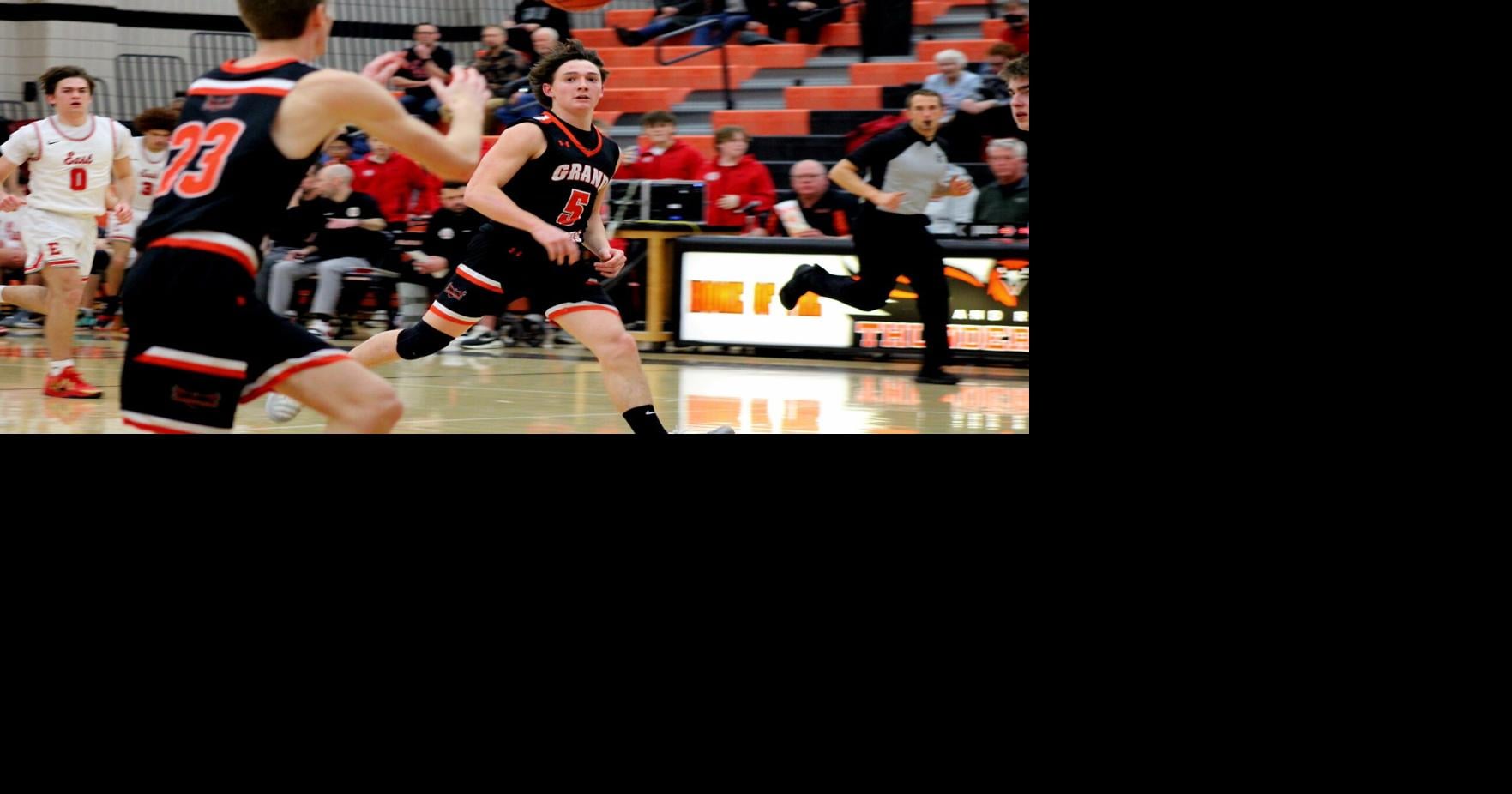 Rapids’ chemistry, effort a driving force to recent success | Sports | grandrapidsmn.com