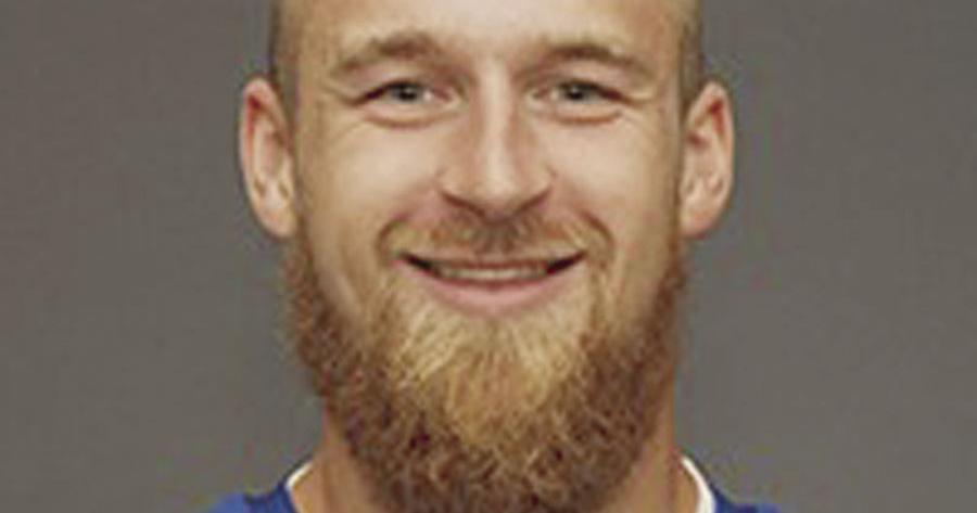 Soderberg is Player of the Week | College | grandrapidsmn.com