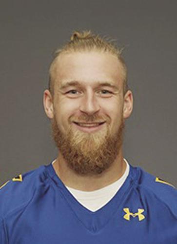 Soderberg is Player of the Week | College | grandrapidsmn.com