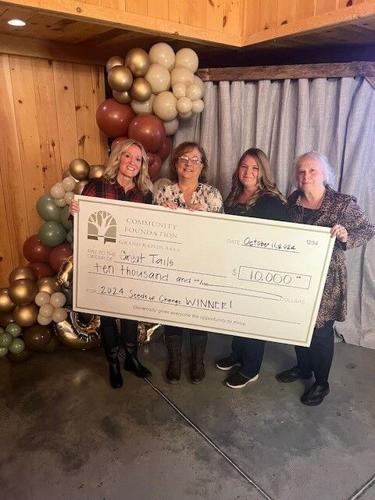 Celebrating 30 years of community impact with seeds of change winners ...