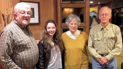 Izaak Walton League Summer Camp Scholarship awarded | Free Press ...