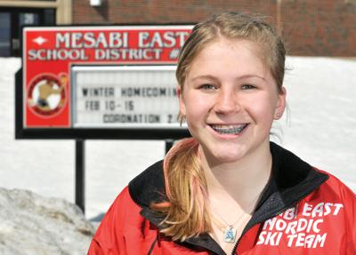 Johnson All-Area Girls Nordic Skier of the Year | Sports ...