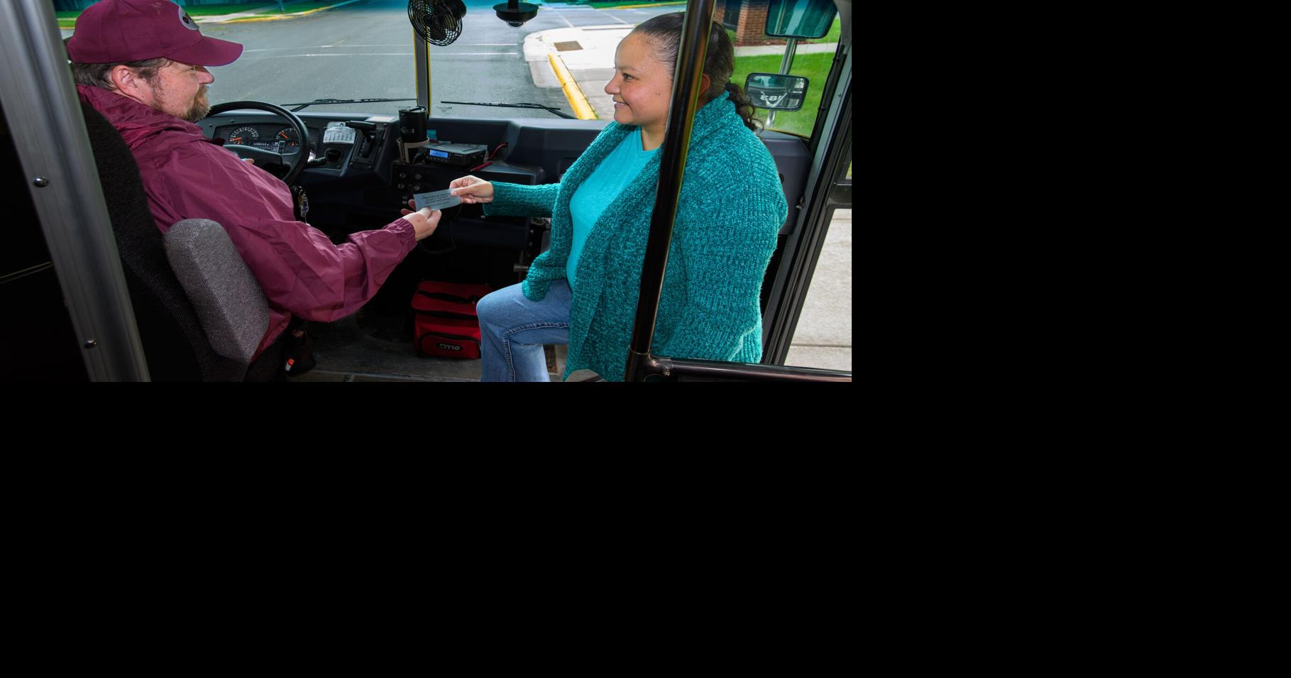 Arrowhead Transit driving greater Minnesota forward | Business ...