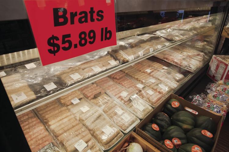 S&S Meats ramps up as hunting season winds down | Business ...