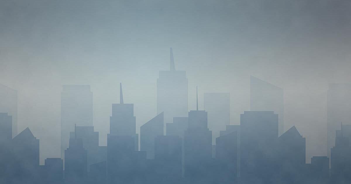 Air Pollution Linked To Autoimmune Diseases Like Lupus, Arthritis ...