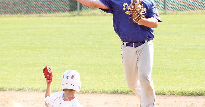 Deer River cruises past Ely, 11-2 | Sports | grandrapidsmn.com