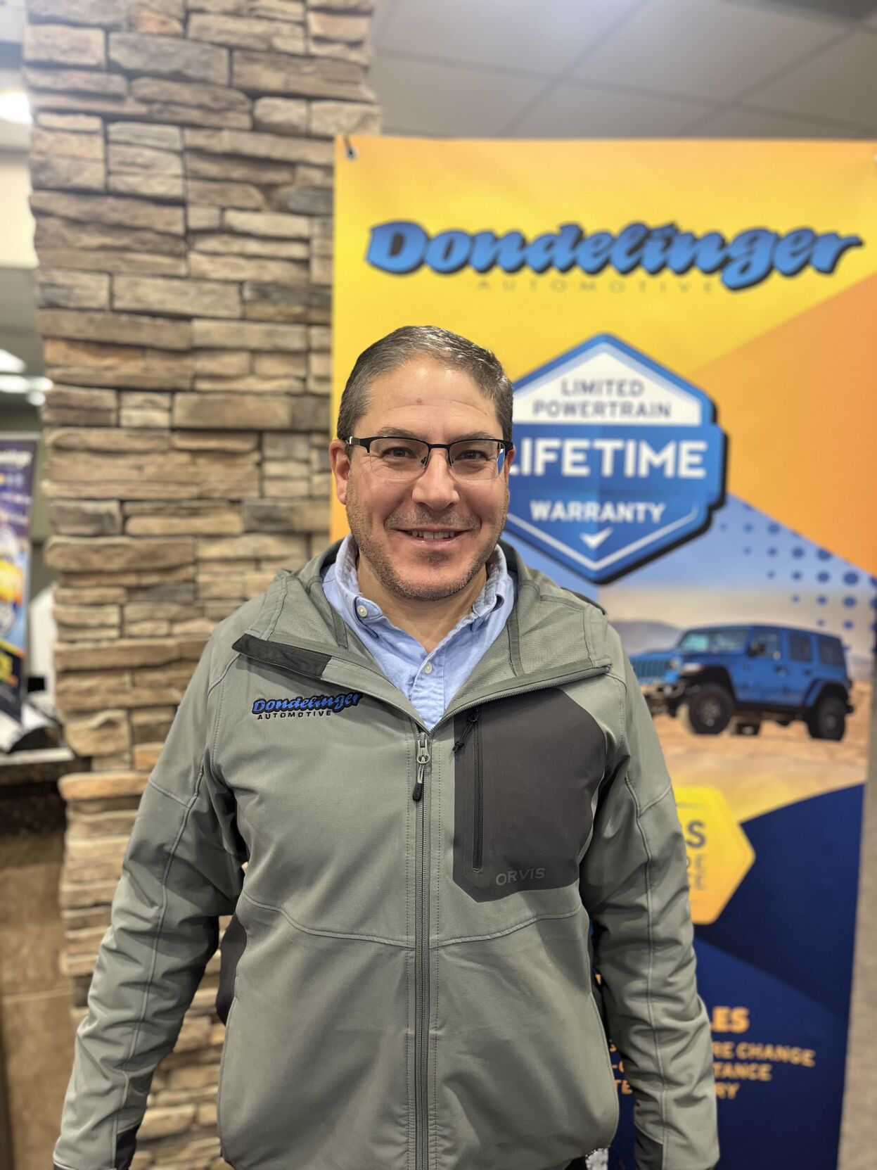 Dondelinger Dodge welcomes Kevin Starr and Noah Stevens | Business ...