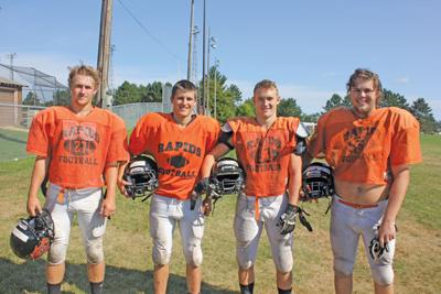 Thunderhawks ready to take the field; open Saturday against North ...