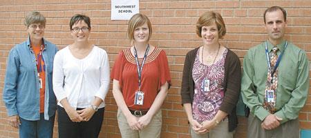 New faces of ISD 318 | News | grandrapidsmn.com