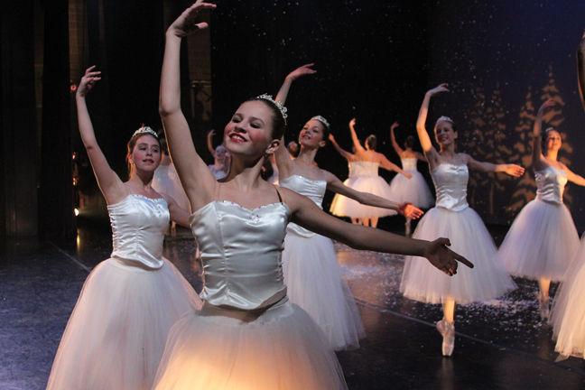 The Nutcracker | Grand People | grandrapidsmn.com