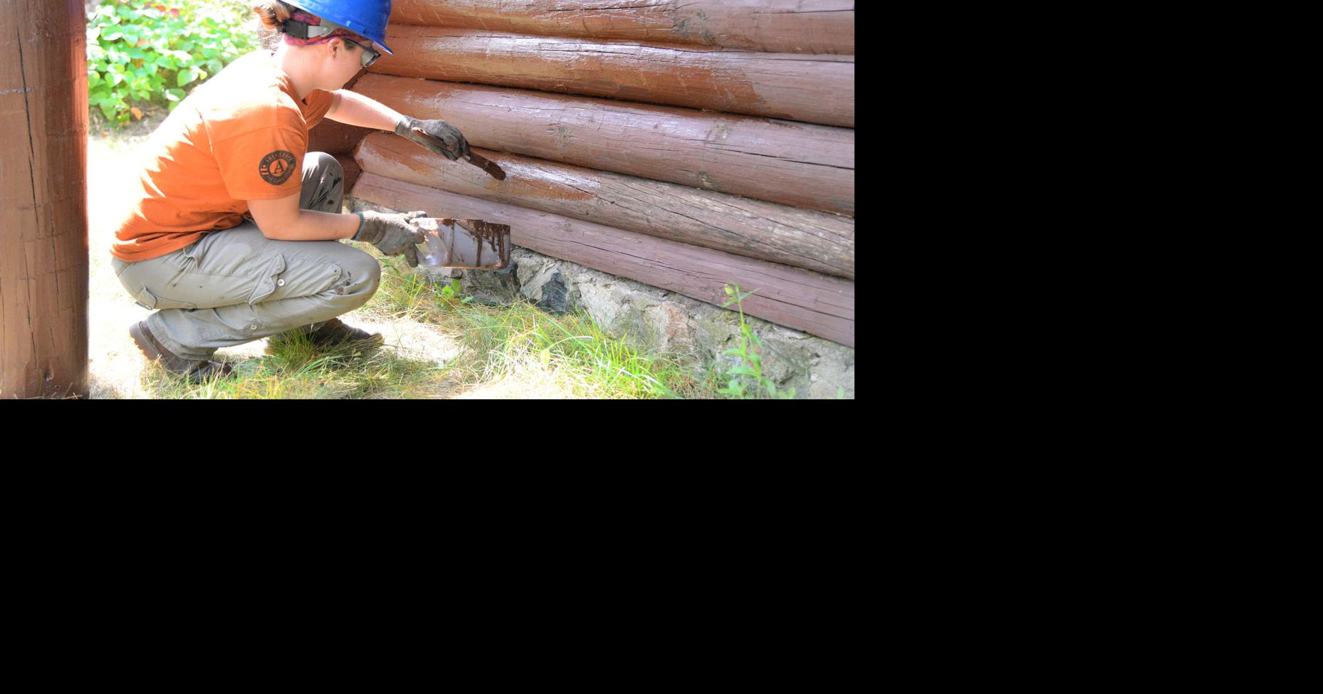 Joyce Estate gets facelift | News | grandrapidsmn.com