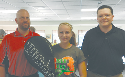 More than 225 participate in Mary Sandstrom Memorial Tournament ...