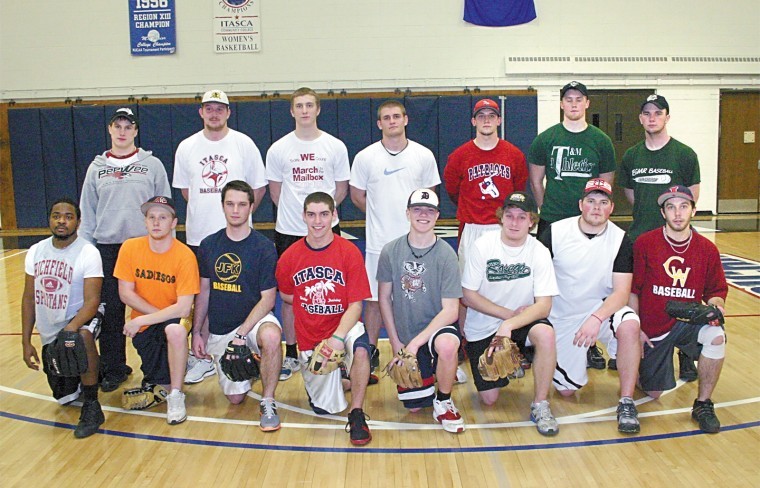 ICC Baseball | Special Sections | grandrapidsmn.com