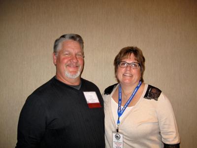 Sengers elected to Congress of Minnesota Resorts board | Business ...