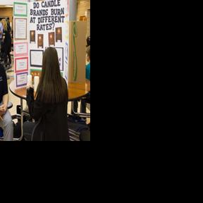 RJEMS students show off months of research at annual science fair ...