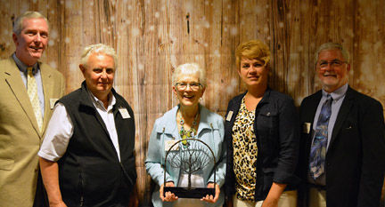 Celebrating Philanthropy – 25 years of impact | Free Press ...