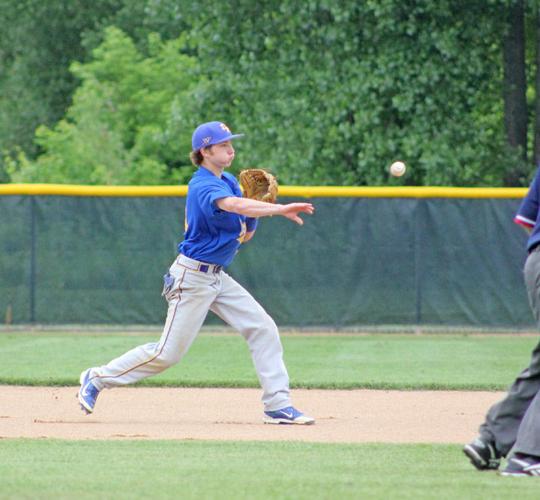 Deer River state baseball | Sports | grandrapidsmn.com