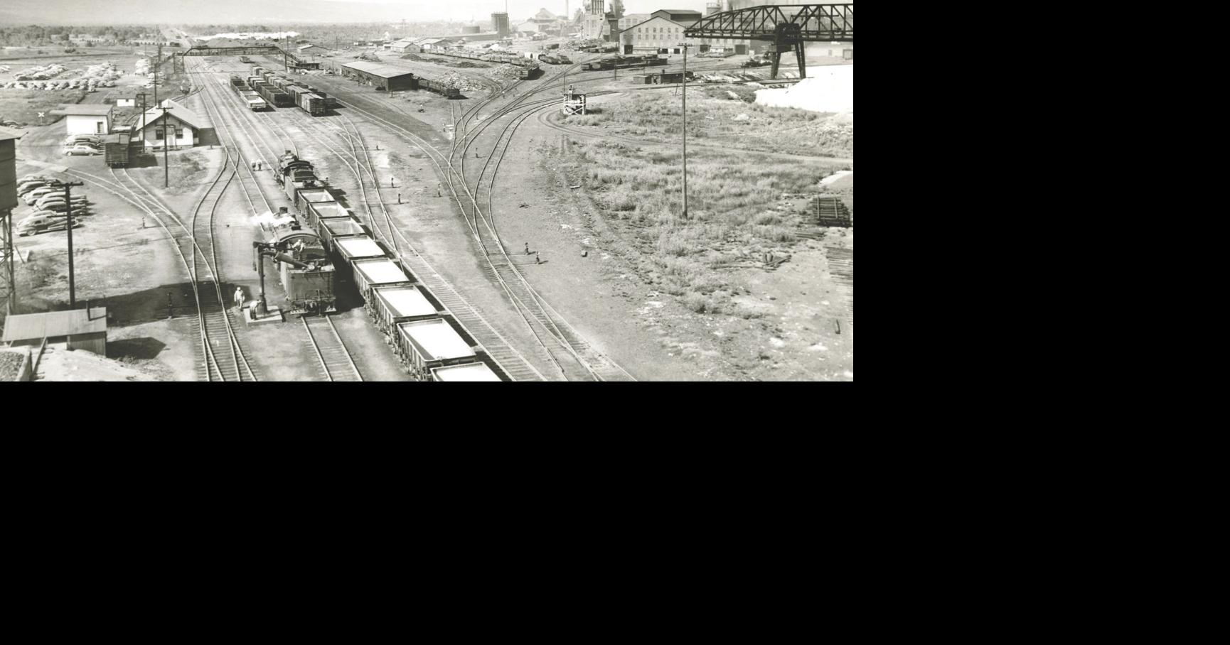 Duluth Works Project to revitalize the area | Mine | grandrapidsmn.com