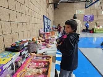 Family fun day at Bug O Nay Ge Shig School | News | grandrapidsmn.com